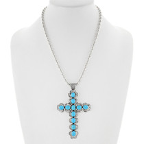 Native American Crosses