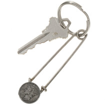 Native American Key Chains