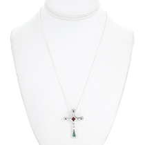 Navajo Crosses