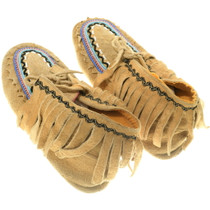 Native American Moccasins