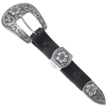 Texas Ranger Buckle Sets