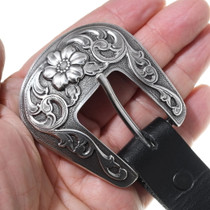 Texas Ranger Buckle Sets