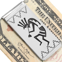 Native American Money Clips