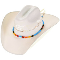 Native American Hat Bands