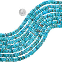 Turquoise Beads