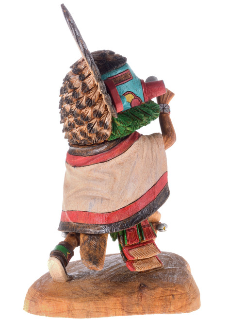 Hopi Early Morning Singer Kachina 23158