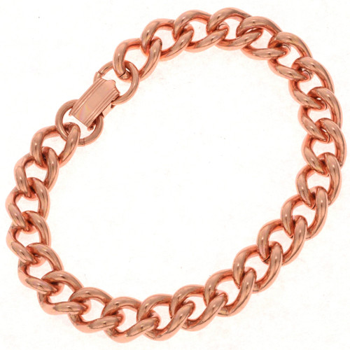 Copper Link Bracelet 31733