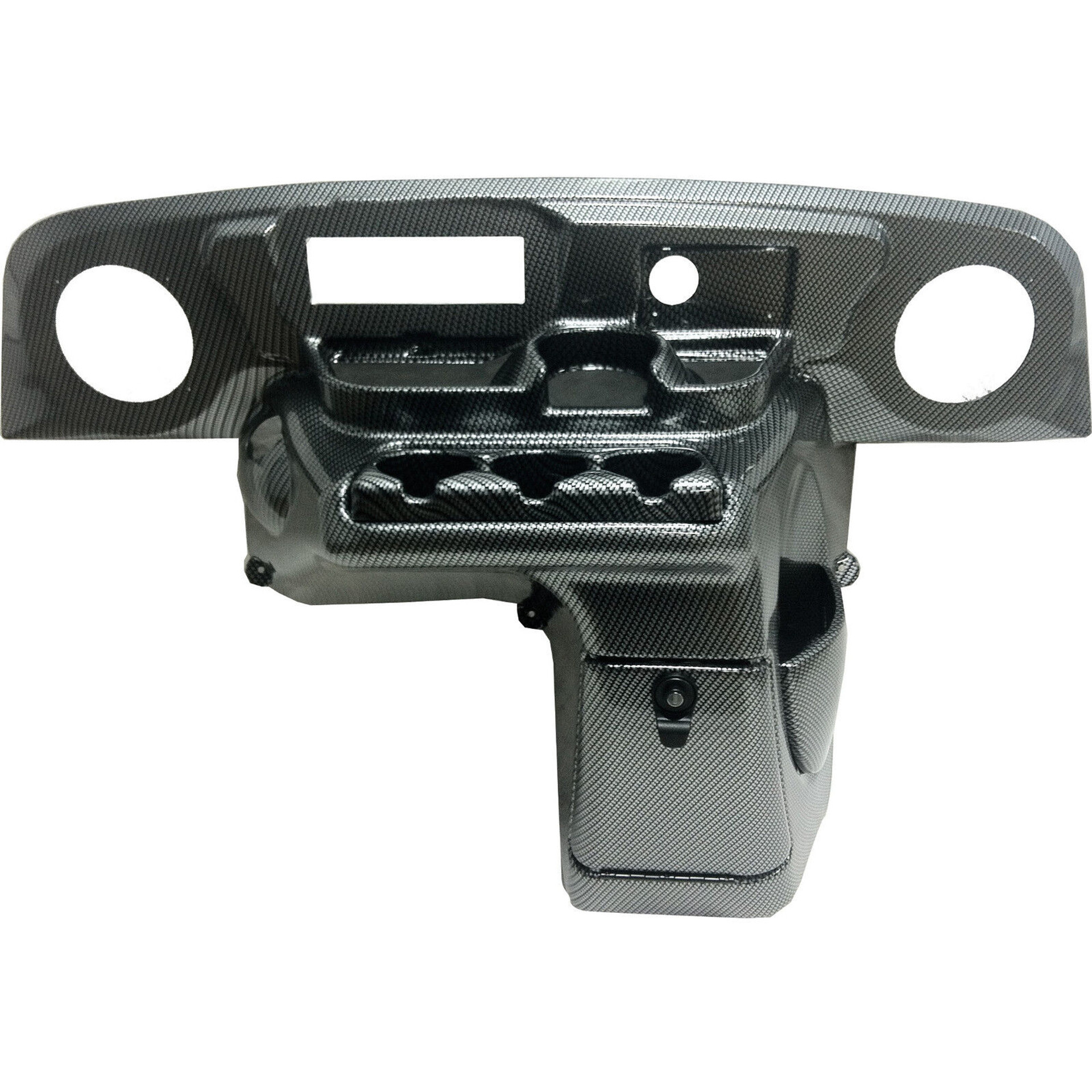 Ezgo Txt Dashes And Accessories From Performance Plus Carts