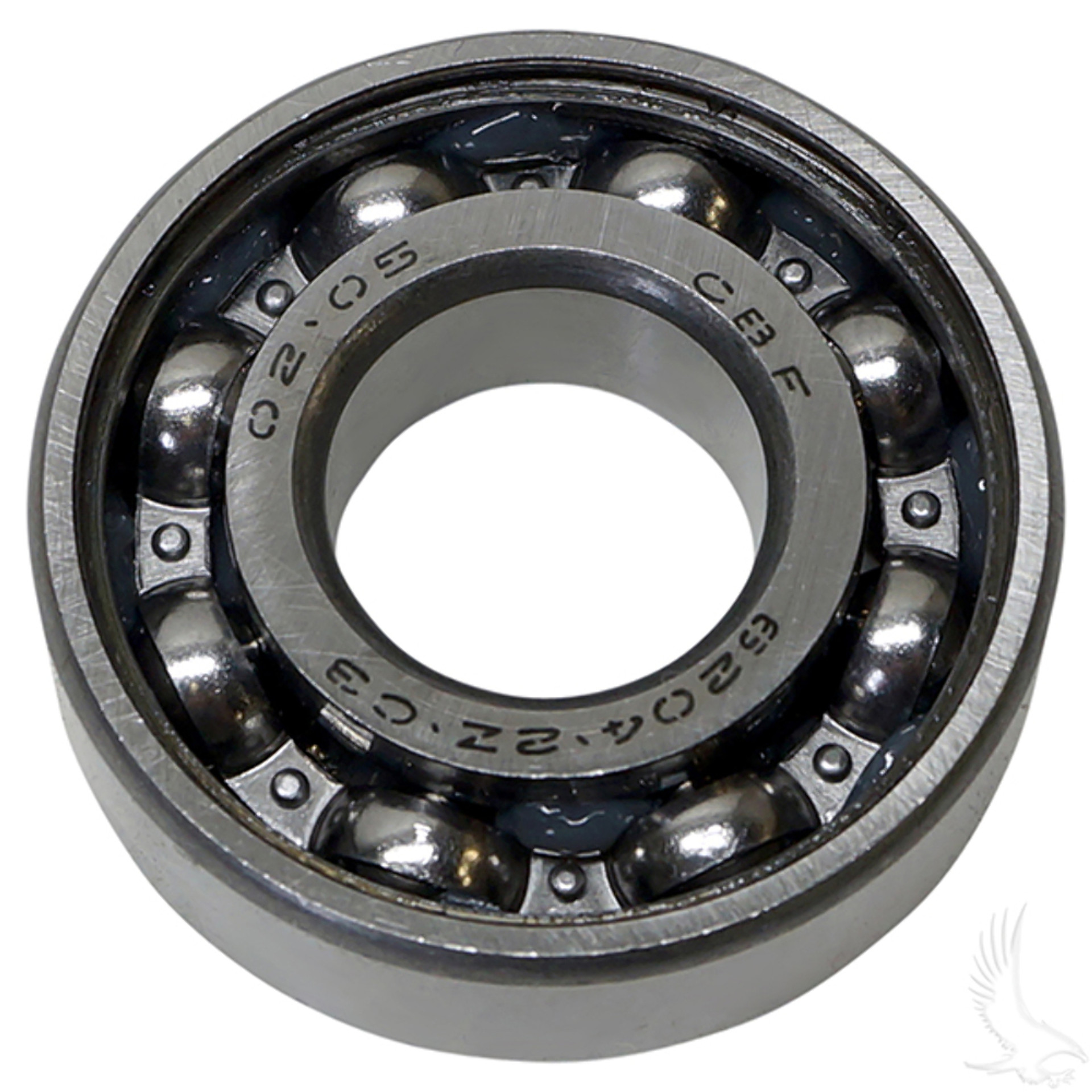 Ezgo Rear Axle And Differential Parts From Performance Plus Carts