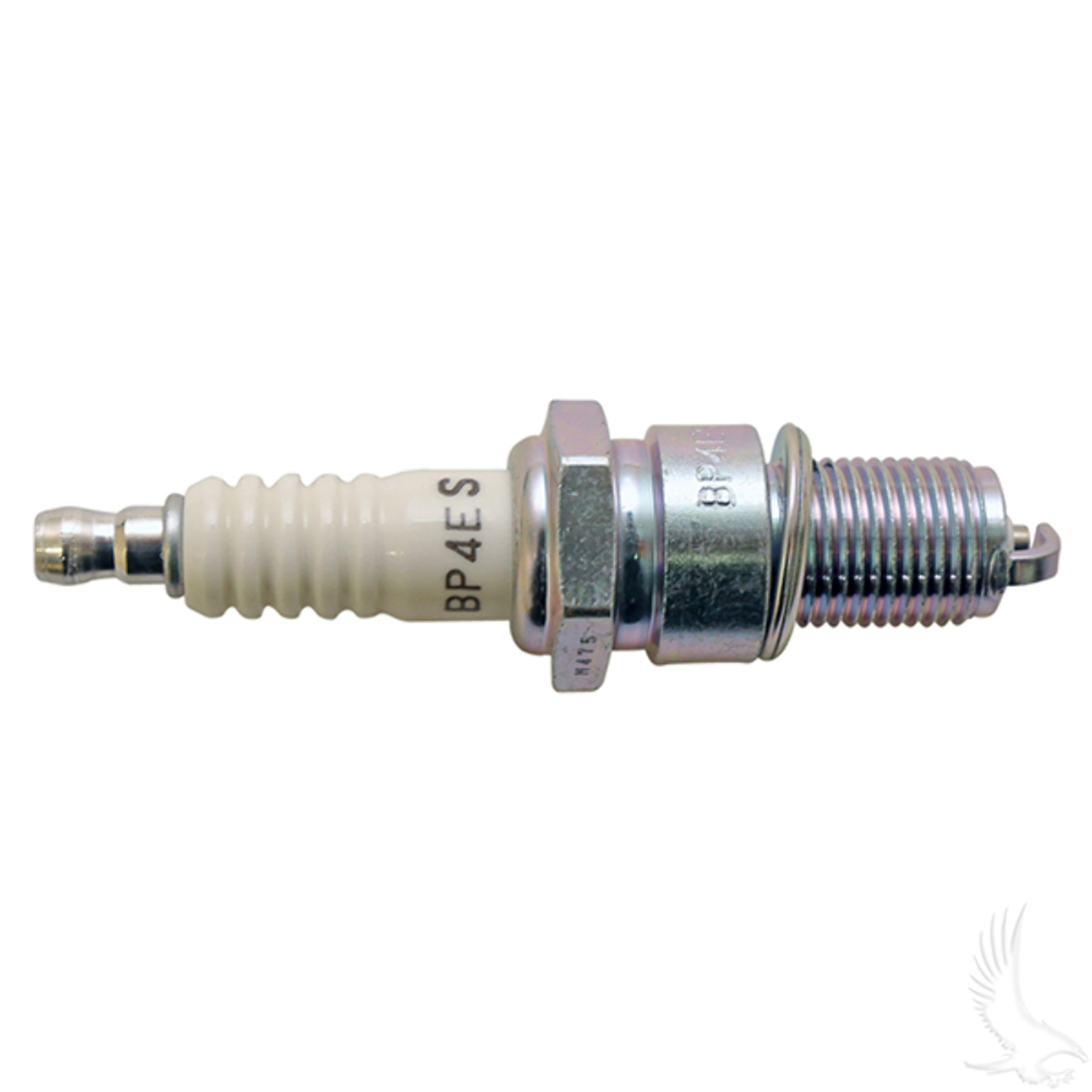 Ezgo Golf Cart Spark Plug 4 Cycle 295cc And 350cc Bpr4es