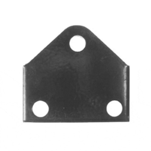 Ezgo Front Axle Weldments From Performance Plus Carts