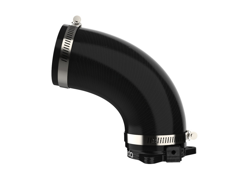 aFe 2019-2020 Hyundai Veloster N L4-2.0L (T) Takeda Turbo Inlet w ...