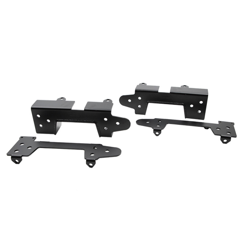 Belltech C-NOTCH KIT 2019 Silverado / Sierra (Dbl / Crew cab / Short ...