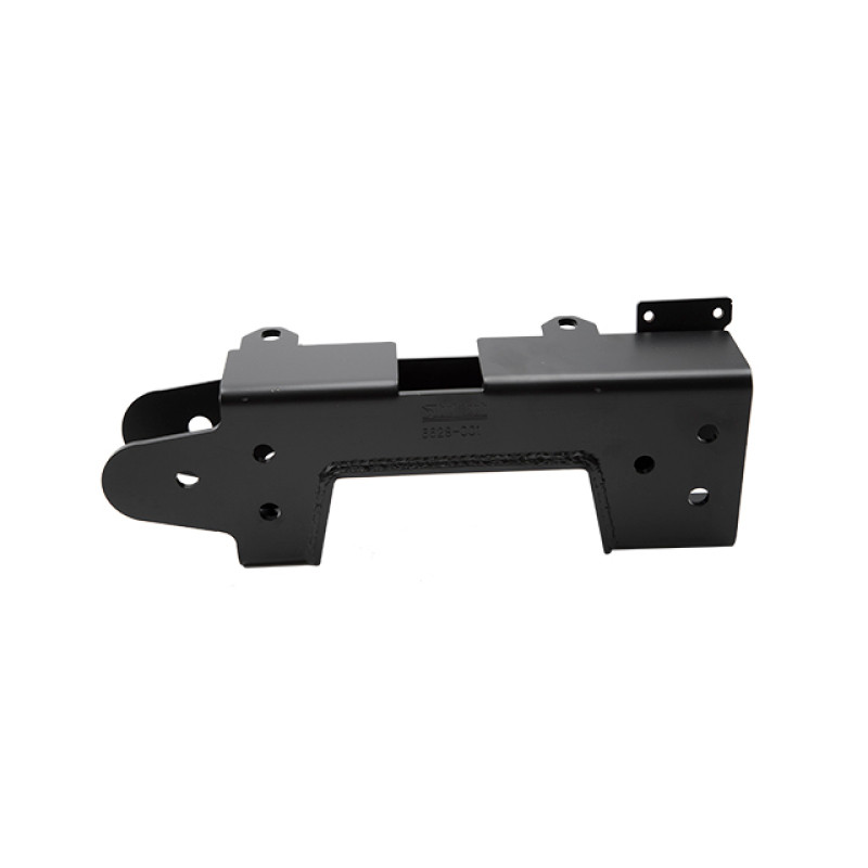 Belltech C-NOTCH KIT 2019 Silverado / Sierra (Dbl / Crew cab / Short ...