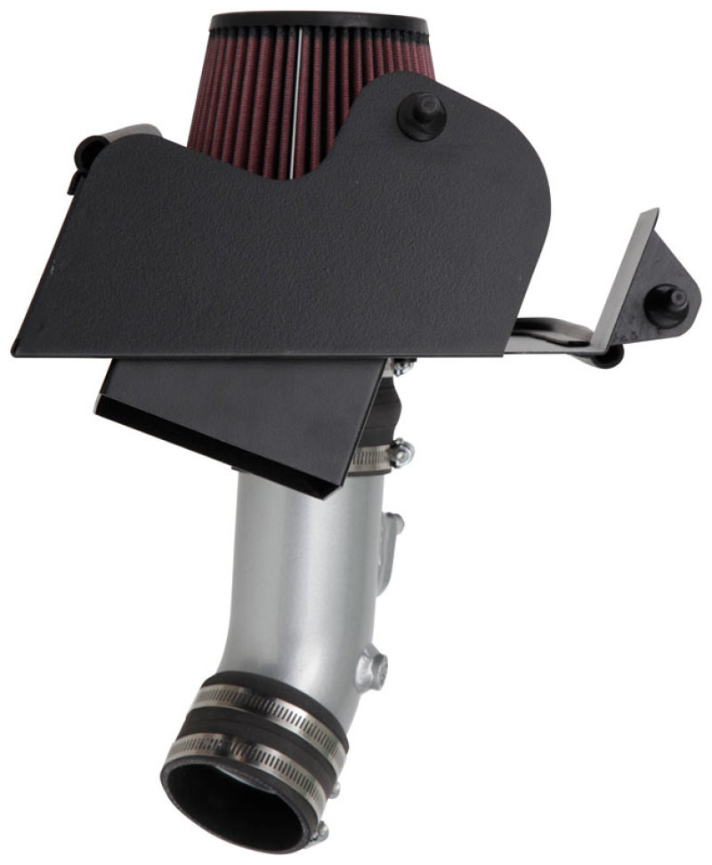 K&N 19 Toyota Rav4 Typhoon Air Intake - Down East Offroad