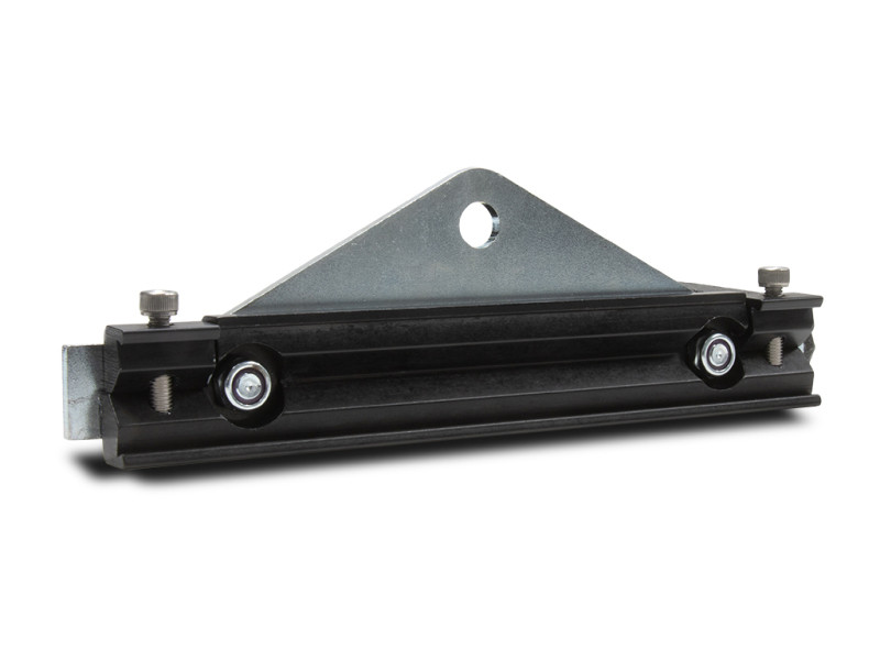 ICON 10in Finned Resi Upgrade Kit - Down East Offroad