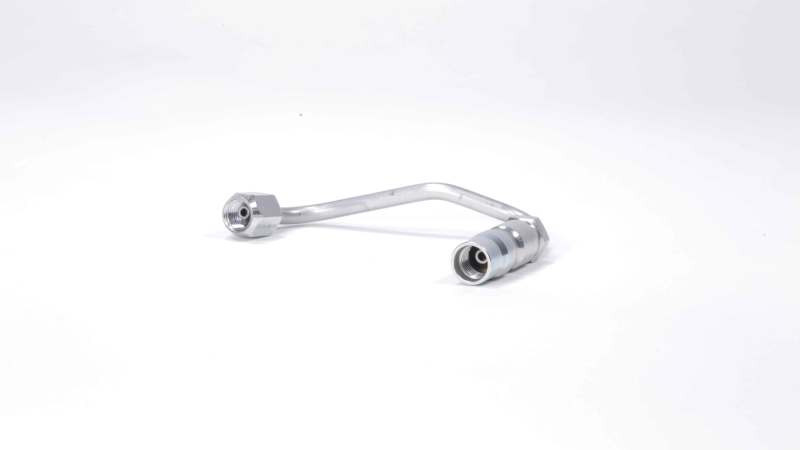 Fleece Performance 01-04 LB7 Injection Lines (Complete Set of 8) - Down ...