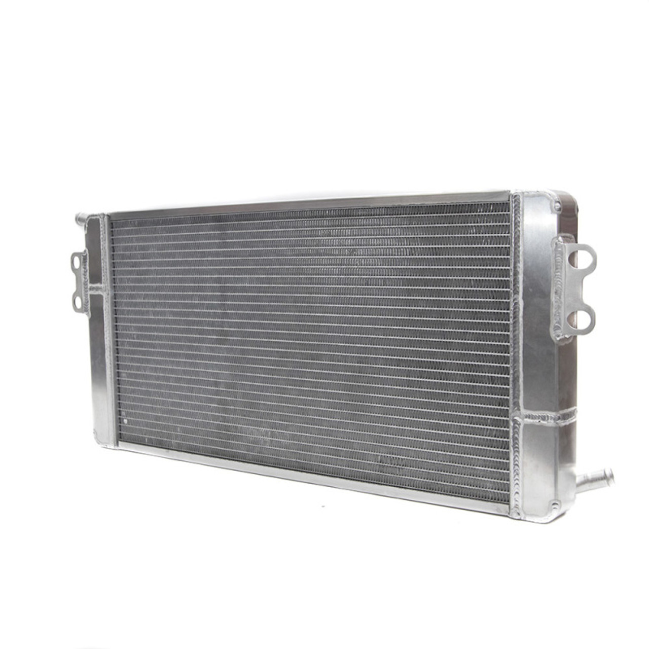 VMP Performance 15+ Ford Mustang Dual-Fan Triple Pass Heat Exchanger ... VMP Performance 15+ Ford Mustang Dual-Fan Triple Pass Heat Exchanger ...