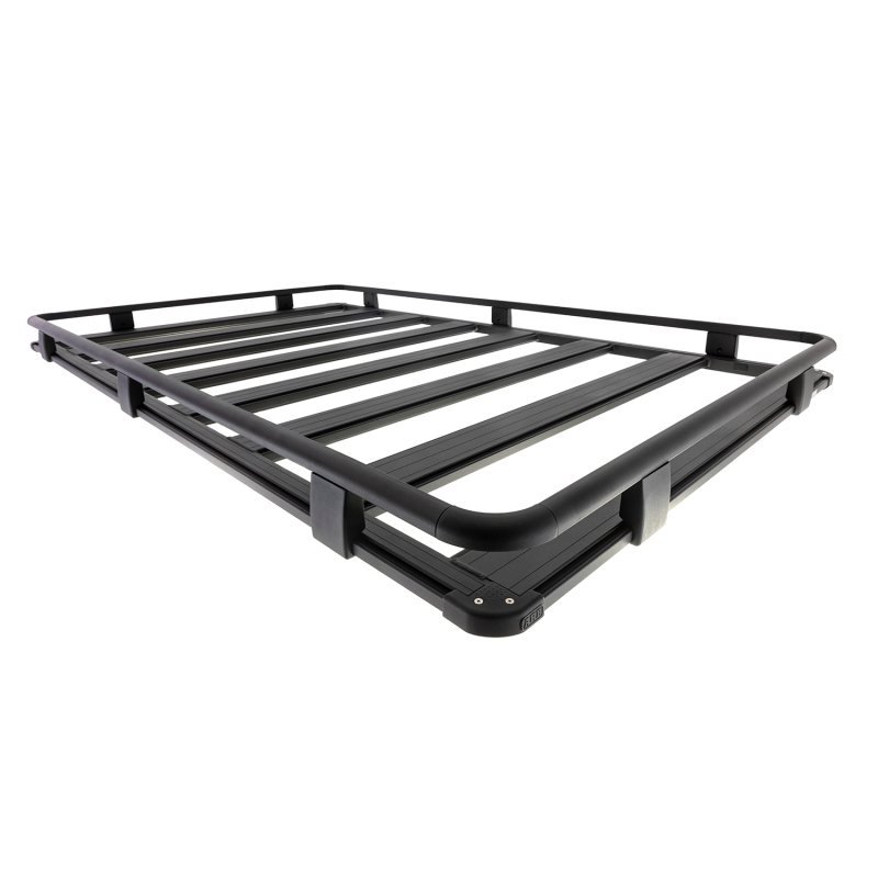 ARB BASE Rack Kit 84in x 51in with Mount Kit Deflector and Full (Cage ...
