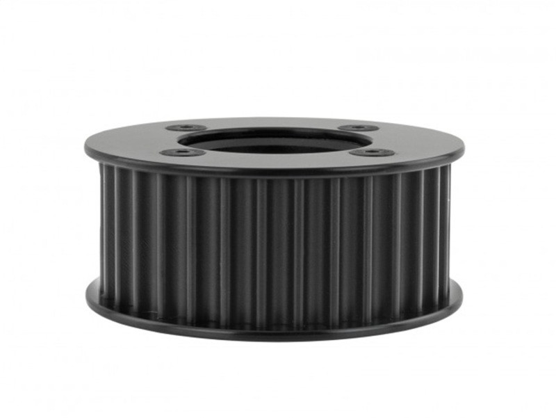 KraftWerks Universal Pulley for Supercharger Kit w/ 20mm Belt Width ...