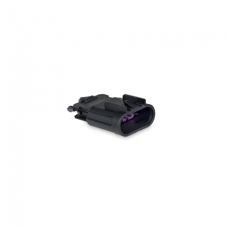 KraftWerks O2 Sensor Bypass 15-17 Polaris RZR - Down East Offroad