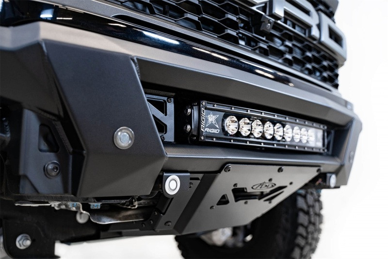 ADD 21-23 Ford F-150 Raptor Phantom Front Bumper - Down East Offroad