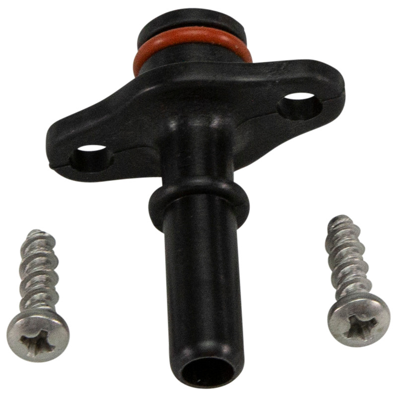 FAST Replacement Small Purge Fitting For LSXR Intake Manifold - Down ...