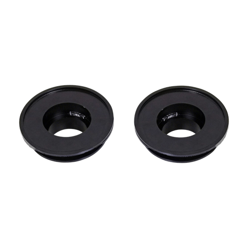 RL 2"" REAR SPACER TOY 4RUNNER" - Down East Offroad
