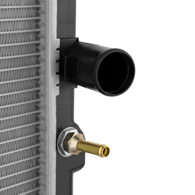 Mishimoto Lexus GS300 / GS400 Replacement Radiator 1998-2004 - Down ...