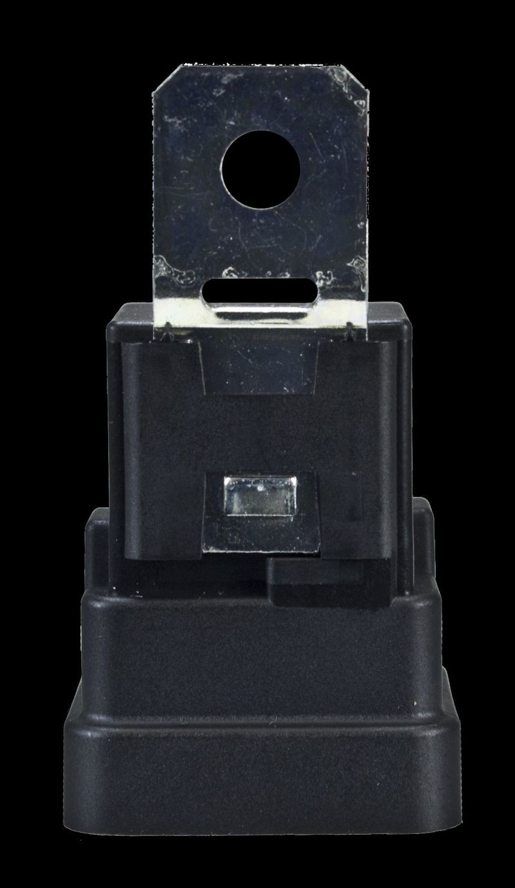 Hella 12V 20/40 Amp SPDT RES Relay with Weatherproof Bracket - Single ...