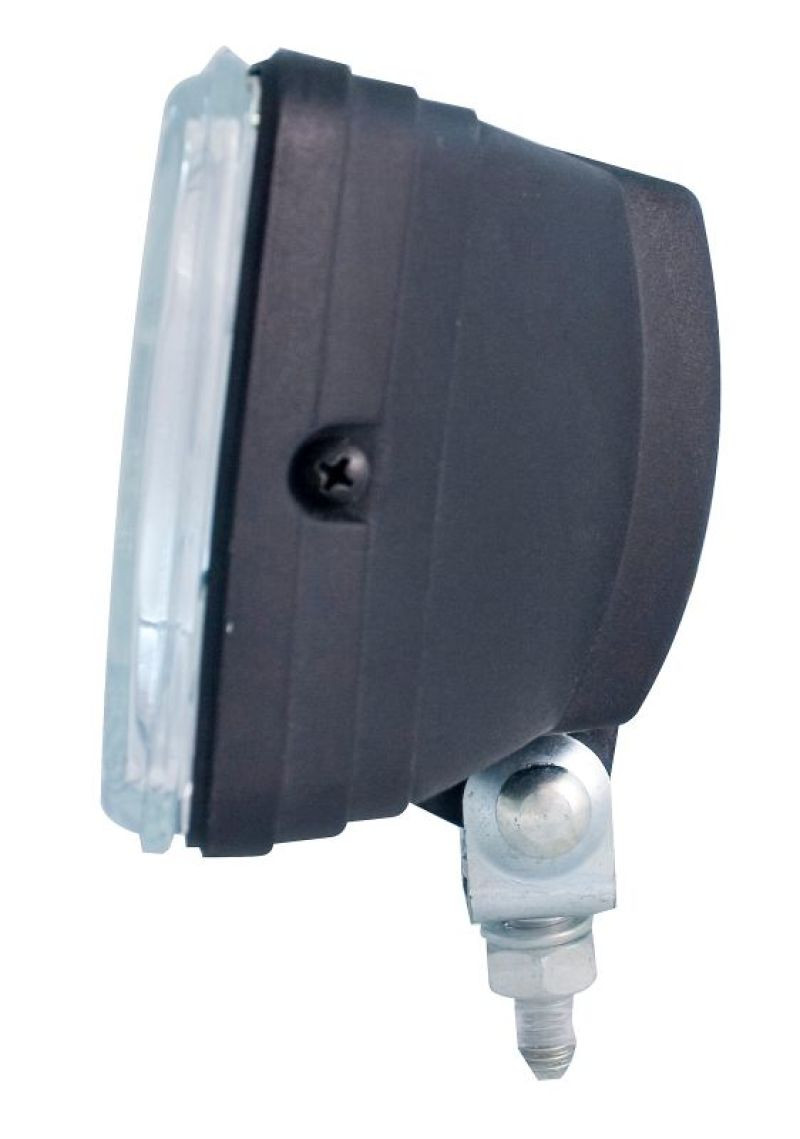 Hella 550 Series 12V/55W Halogen Driving Lamp Kit - Down East Offroad