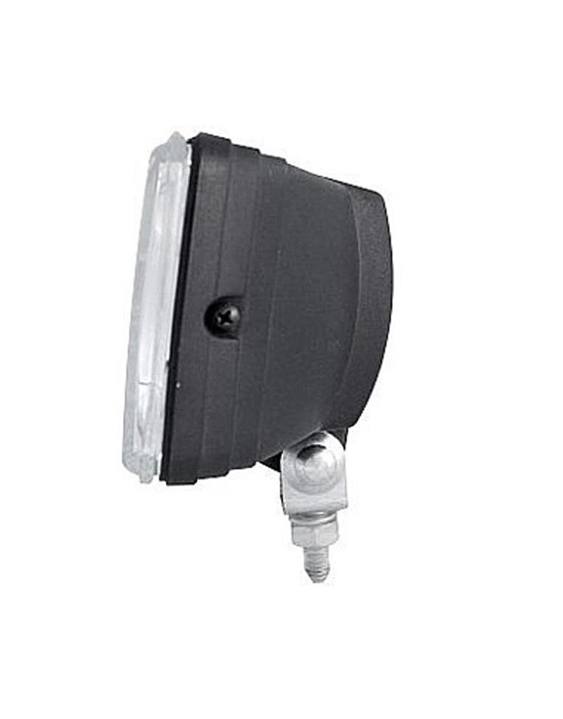 Hella 550 Series Lamp Kit H3 12V ECE/SAE - Down East Offroad