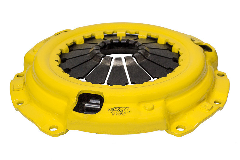 ACT 2005 Mazda 3 P/PL Heavy Duty Clutch Pressure Plate - Down East Offroad