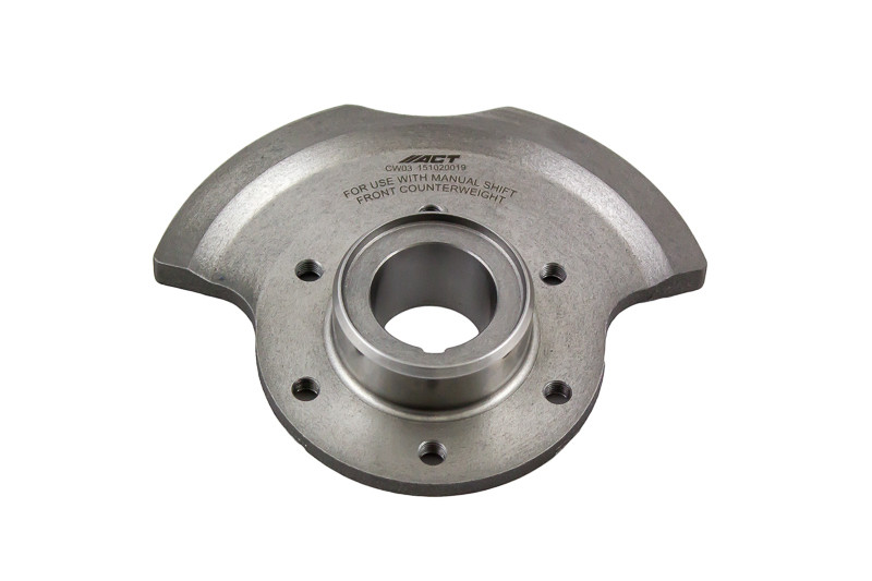 ACT 2004 Mazda RX-8 Flywheel Counterweight - Down East Offroad