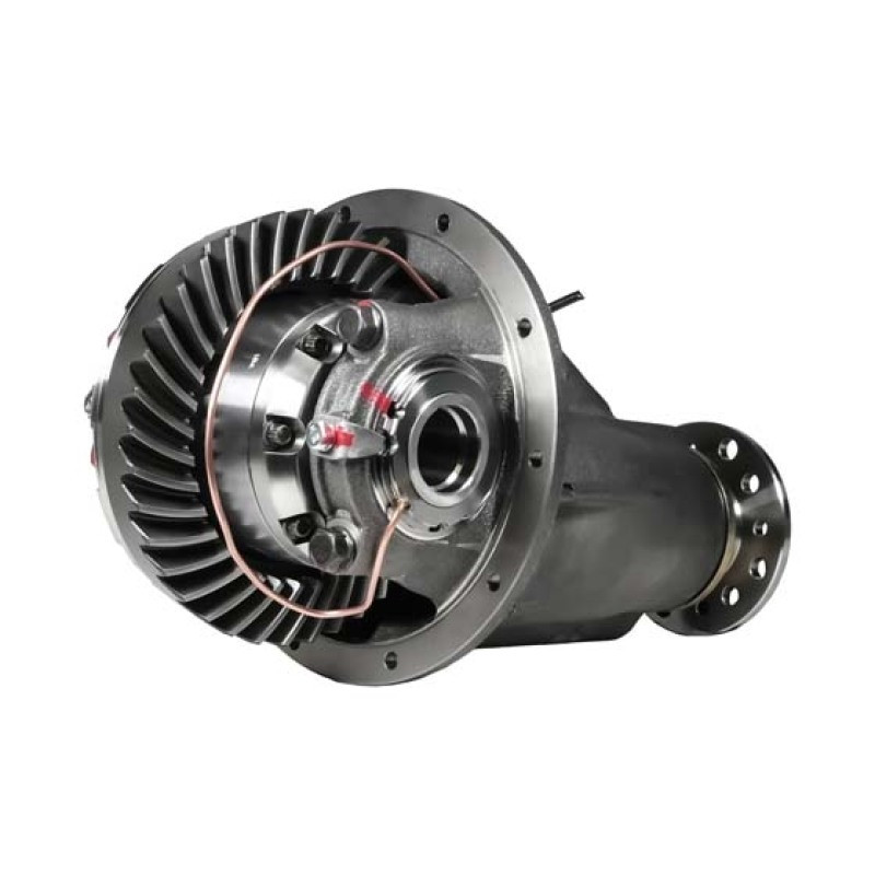 Yukon Gear Dropout Assembly for Toyota 8in Rear Differential 30 Spline ...