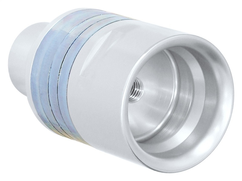 RockJock JL/JT/JK excl. 392 Adjustable Front Bump Stops w/ Hardware ...