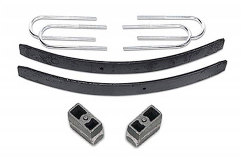 Tuff Country 81-96 Ford F-150 6in Lift Kit 26813 - Down East Offroad
