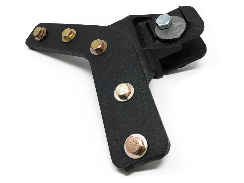 Tuff Country 83-97 Ford Ranger 4wd (with 2in Front Lift Kit) Axle Pivot ...