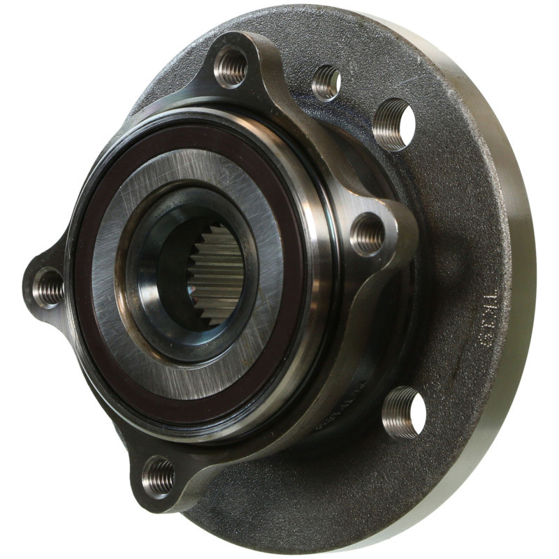 MOOG 07-15 Mini Cooper Front Hub Assembly - Down East Offroad