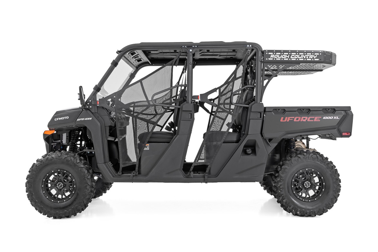 2 Inch Lift Kit | CF Moto UFORCE 1000/1000XL