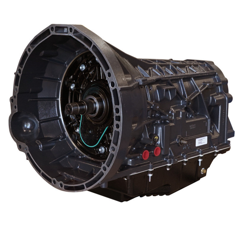BD Diesel 22-24 Ford F150 3.5L 4WD Roadmaster 10R80 Transmission ...