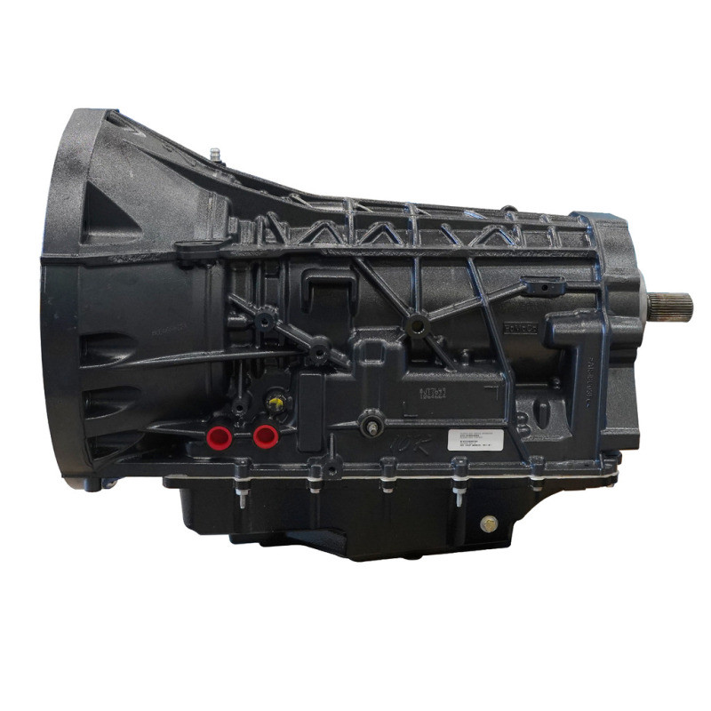 BD Diesel 22-24 Ford F150 3.5L 4WD Roadmaster 10R80 Transmission ...
