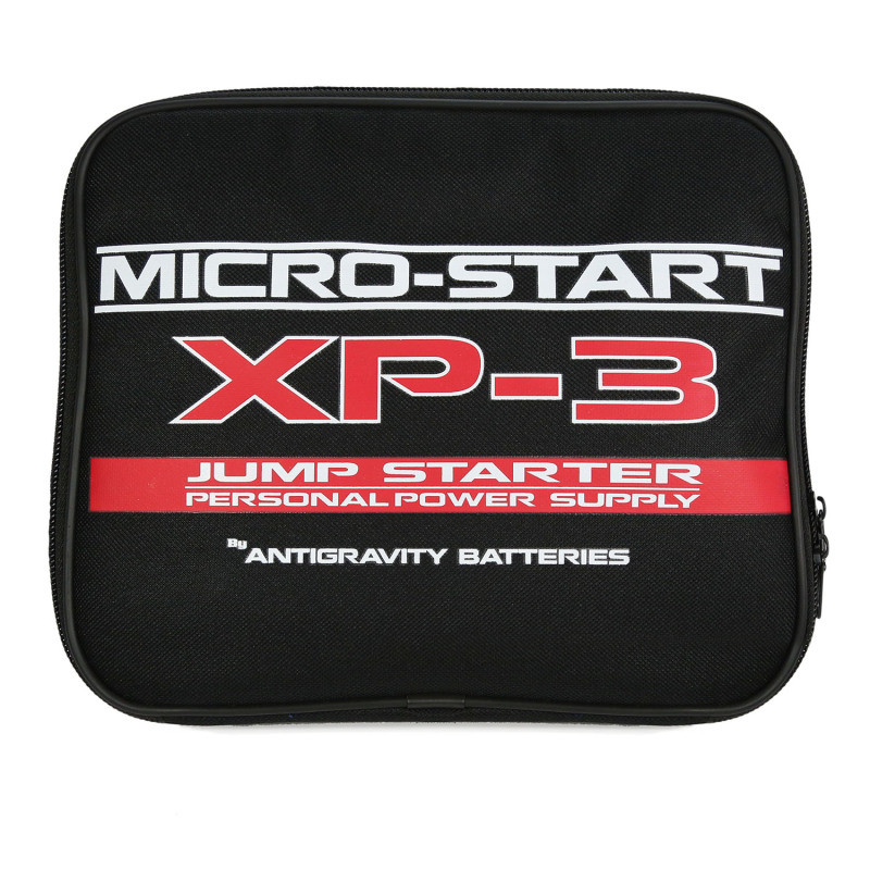 Antigravity XP-3 Micro-Start Jump Starter - Down East Offroad