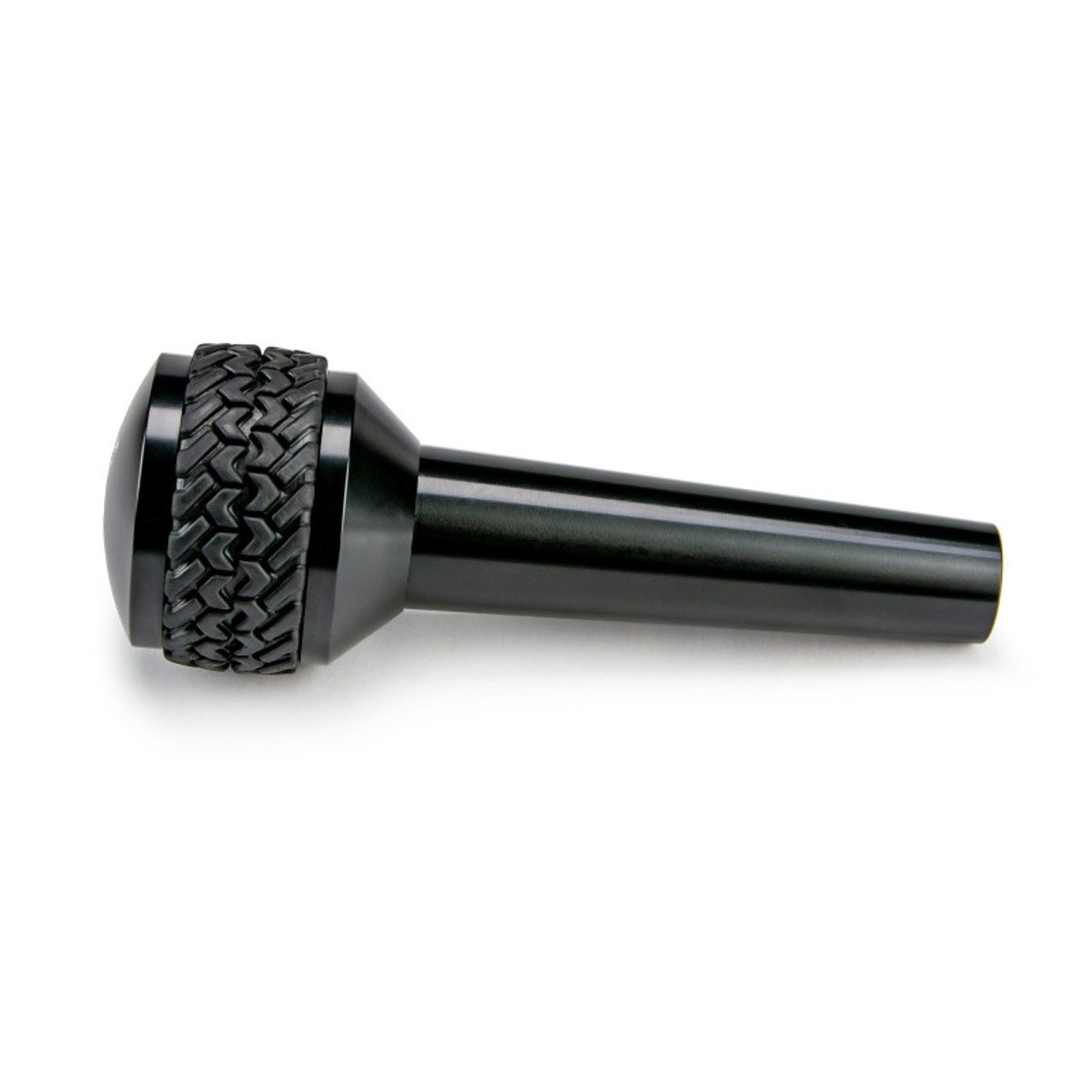 Dv8 Offroad 2005 2010 Jeep Tjjk 6 Speed Shift Knob Black Finish Down