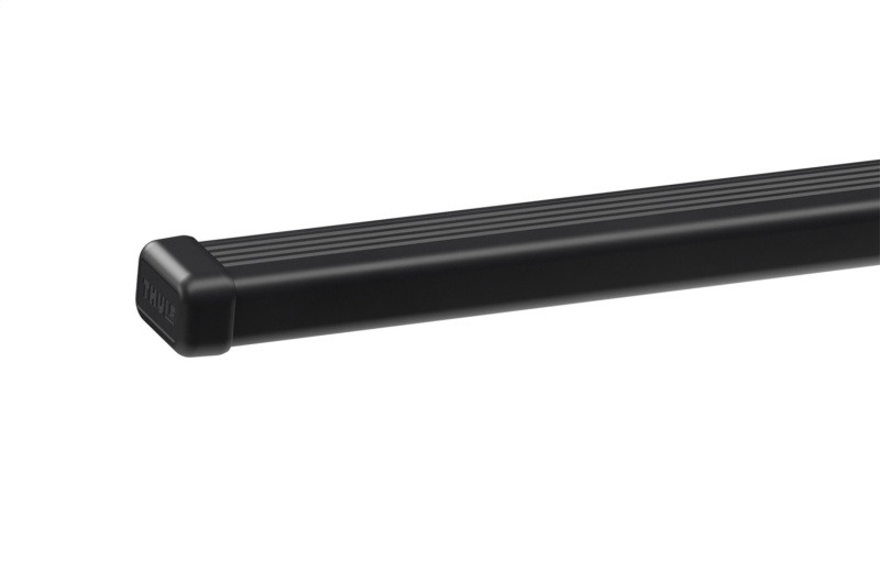 Thule SquareBar 127 Load Bars for Evo Roof Rack System (2 Pack / 50in ...