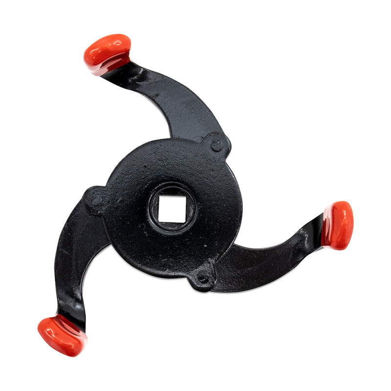 Mishimoto Oil Filter Wrench Claw Type - Down East Offroad