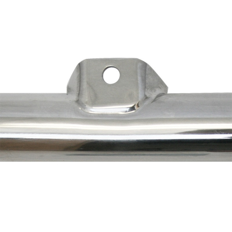 Westin 2011-2013 Dodge Durango Off-Road Light Bar - SS - Down East Offroad