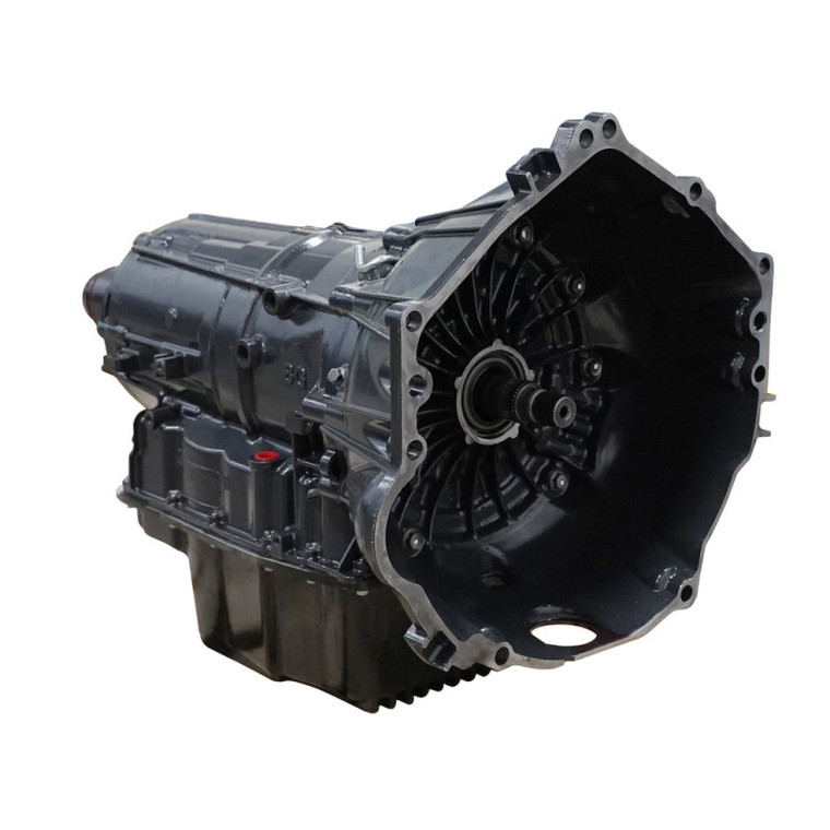 BD Diesel 14-21 Chevy/GMC 1500 Roadmaster 6L80 Transmission & Converter ...