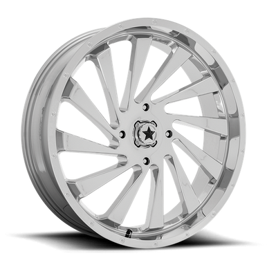 MSA Offroad Wheels M46 BLADE M46-022756C - Down East Offroad
