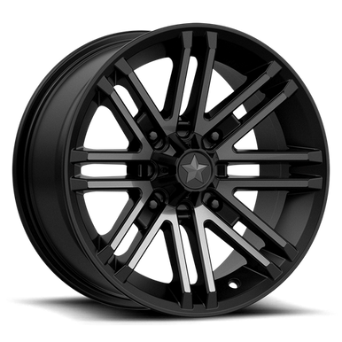 MSA Offroad Wheels M40 ROGUE M40-06737 - Down East Offroad